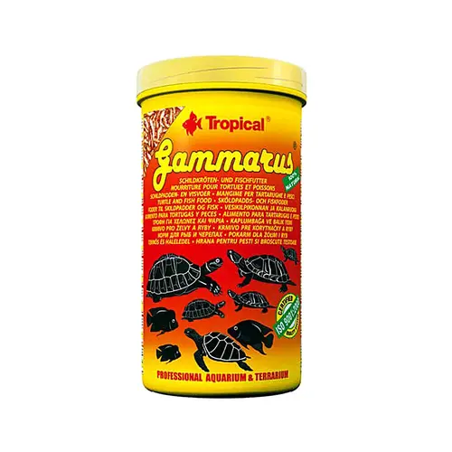 Tropical Gammarus 100 ml – Aquashop